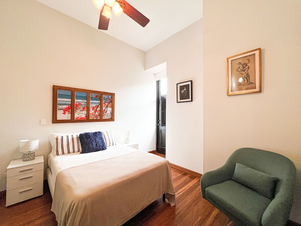 Apartment In The Heart Of Casco Viejo Panama 11 - Panama City