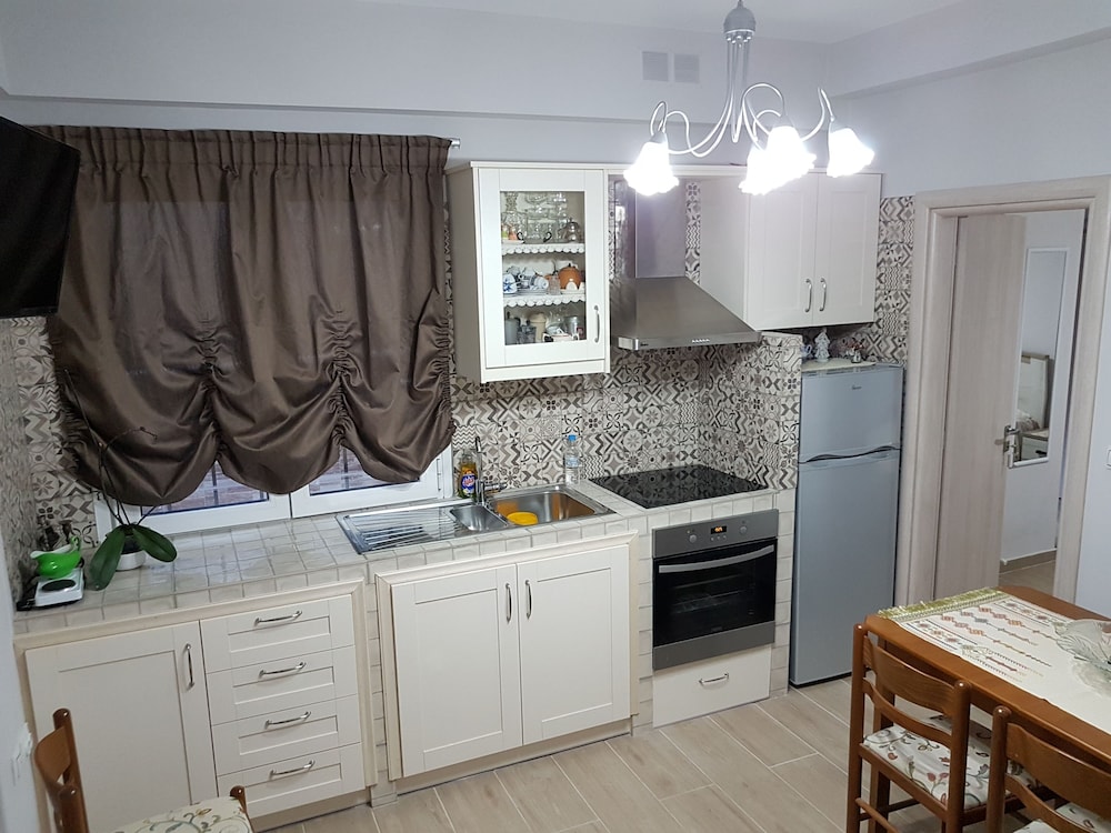 Villasabella 2 Apartamens - Zakinthos