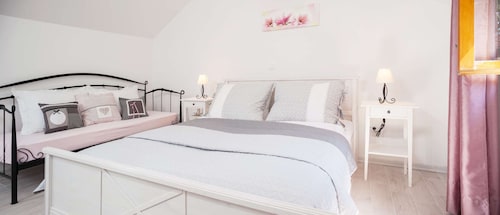 Beautiful Villa Allis - Makarska