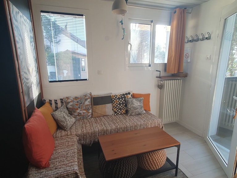 Tres Joli T1bis à Biarritz Bibi - Bidart