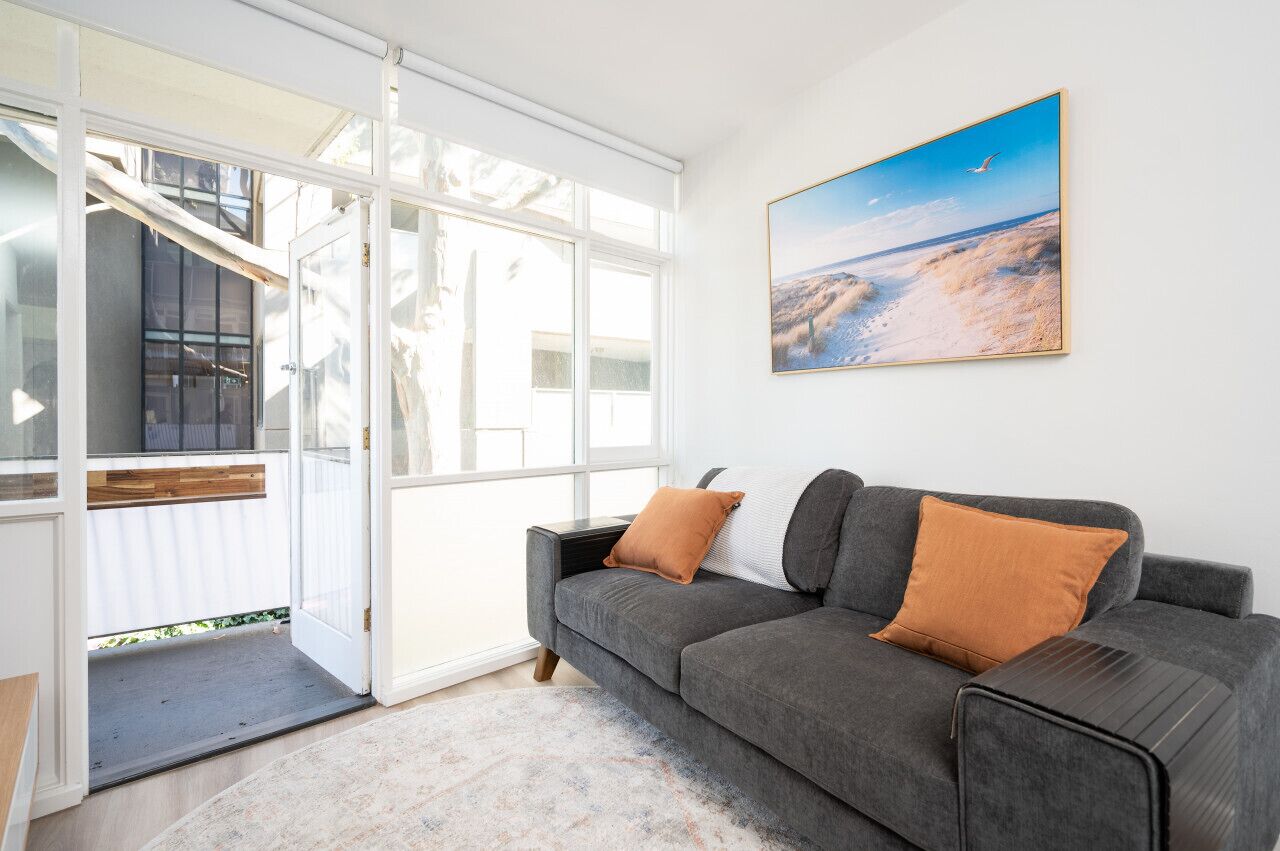 West Beach | St Kilda, Acland St, Luna Pk + Car - St Kilda