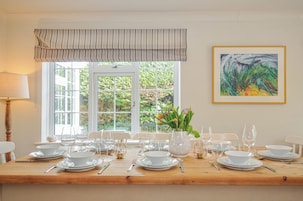 Casa de Campo | Restaurantes