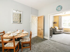 Casa de Campo | Interior
