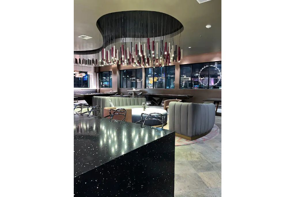 Vdara Penthouse Condo Fountain View * Free WiFi & Parking *Unbeatable ...