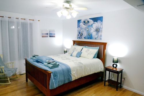 Pour Amoureux De La Nature, Près Du Mont Tremblant - Laurentides