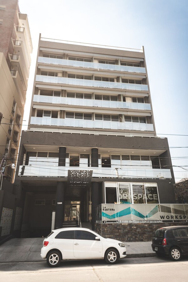 Dfc Coliving - Salta