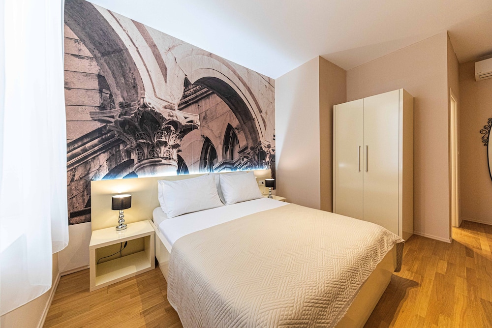 Pjaca City Rooms - Split