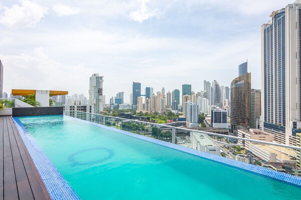 Boutique Apartments Panama - Panama City