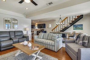 Casa (4 Bedrooms) | Comodidades da propriedade