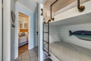 Apartamento em Condomínio Fechado (1 Bedroom) | Comodidade do alojamento