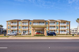 Apartamento em Condomínio Fechado (1 Bedroom) | Comodidade do alojamento