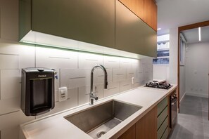 Apartamento | 2 quartos