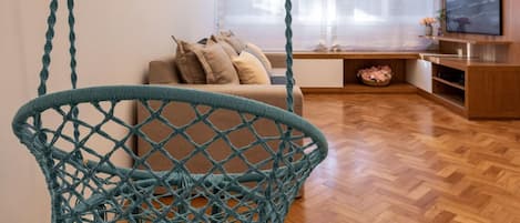 Apartamento | 2 quartos
