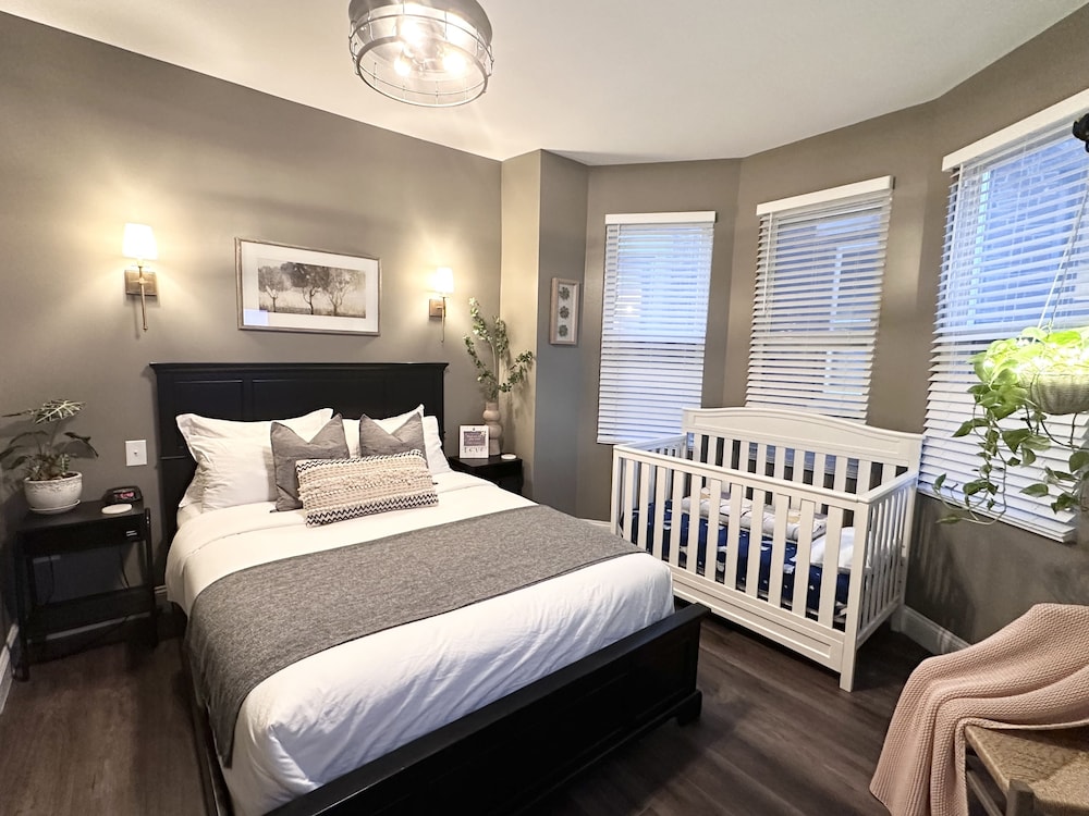 Cozy 2 Bdrm Unit/big Kitchen-2 Tv- University City - Villanova, PA