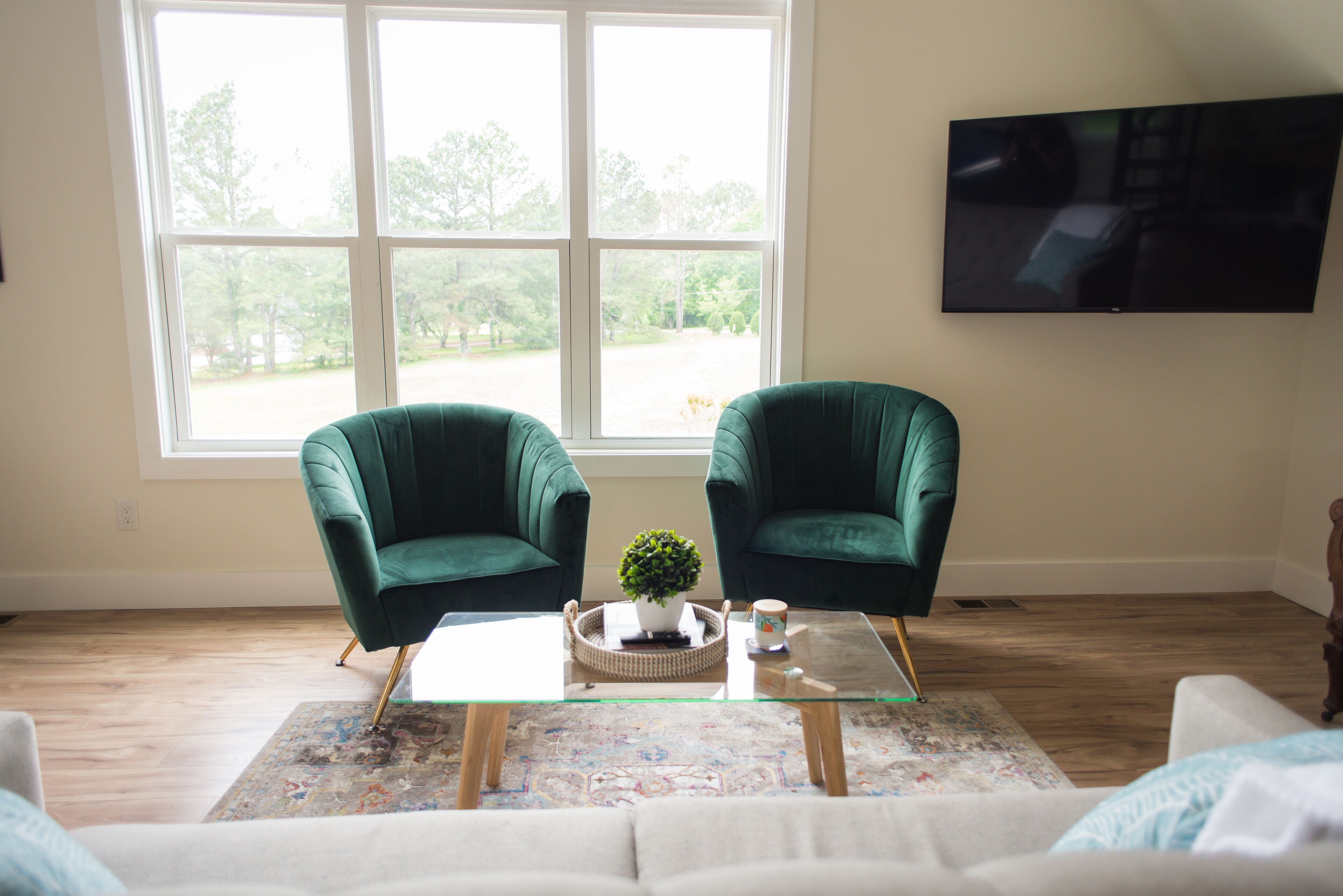 "The Primm Loft" Private, Spacious, Clean & New - Murfreesboro