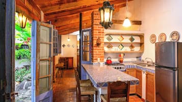 Casa de campo design (Casita) | Cozinha privada