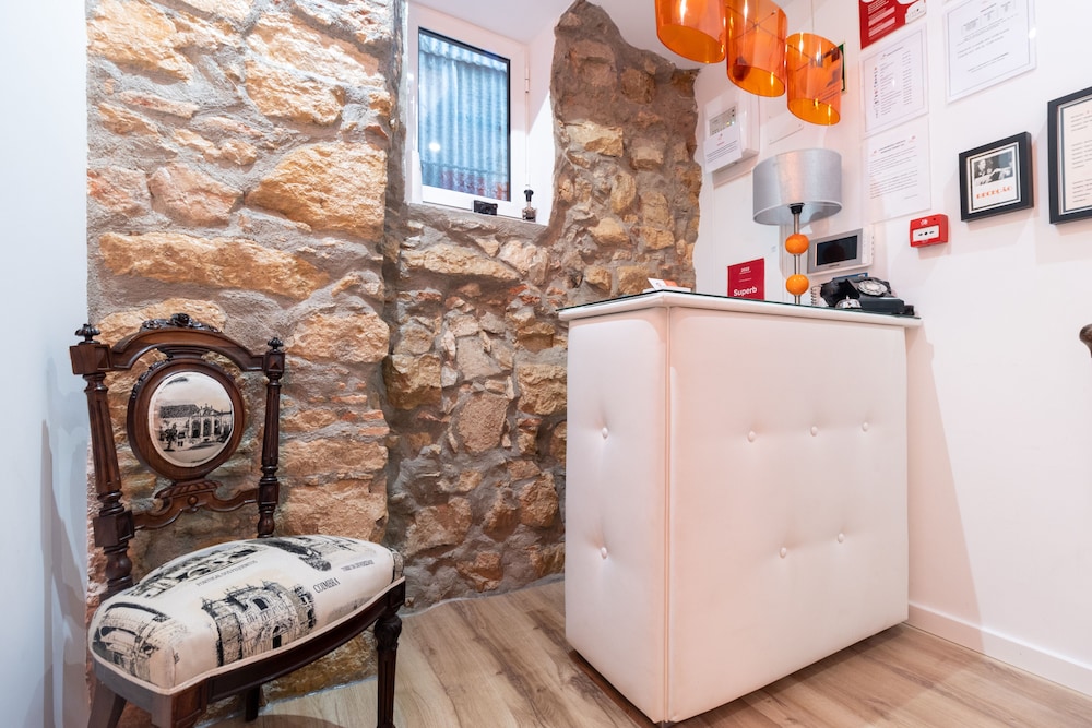 Coimbra City Charm - Coimbra