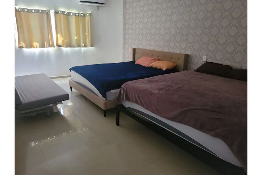 Cheerful 2 Bedroom Home With Free Parking & Wifi - Punta Cana