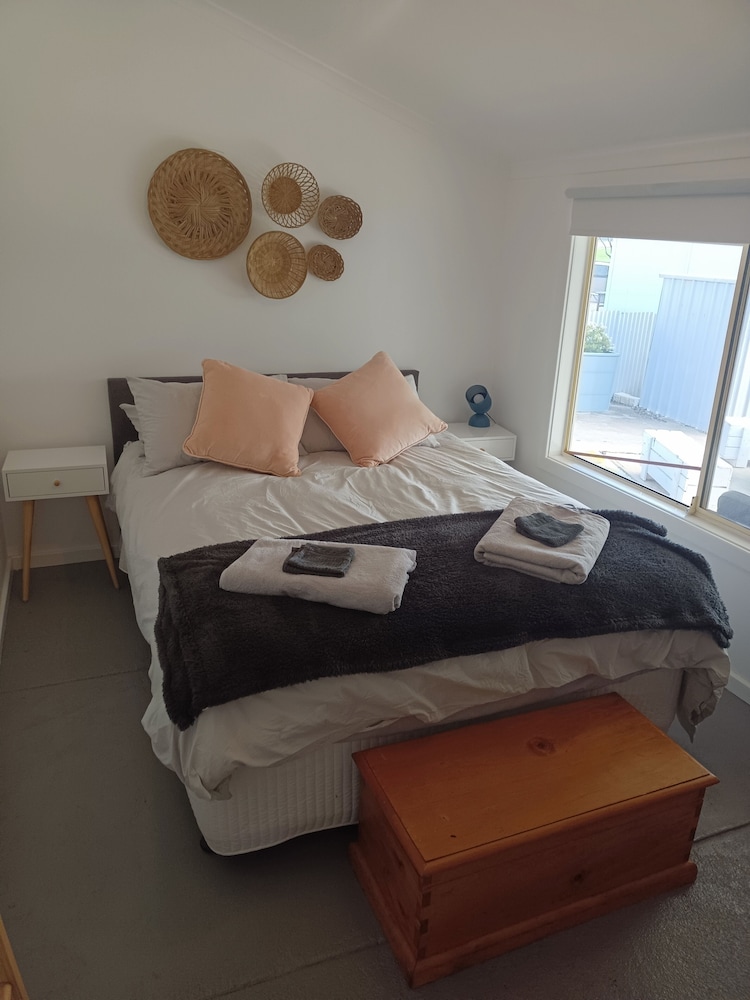 Family Friendly Weekend Getaway On The Yorke Peninsula - Ardrossan
