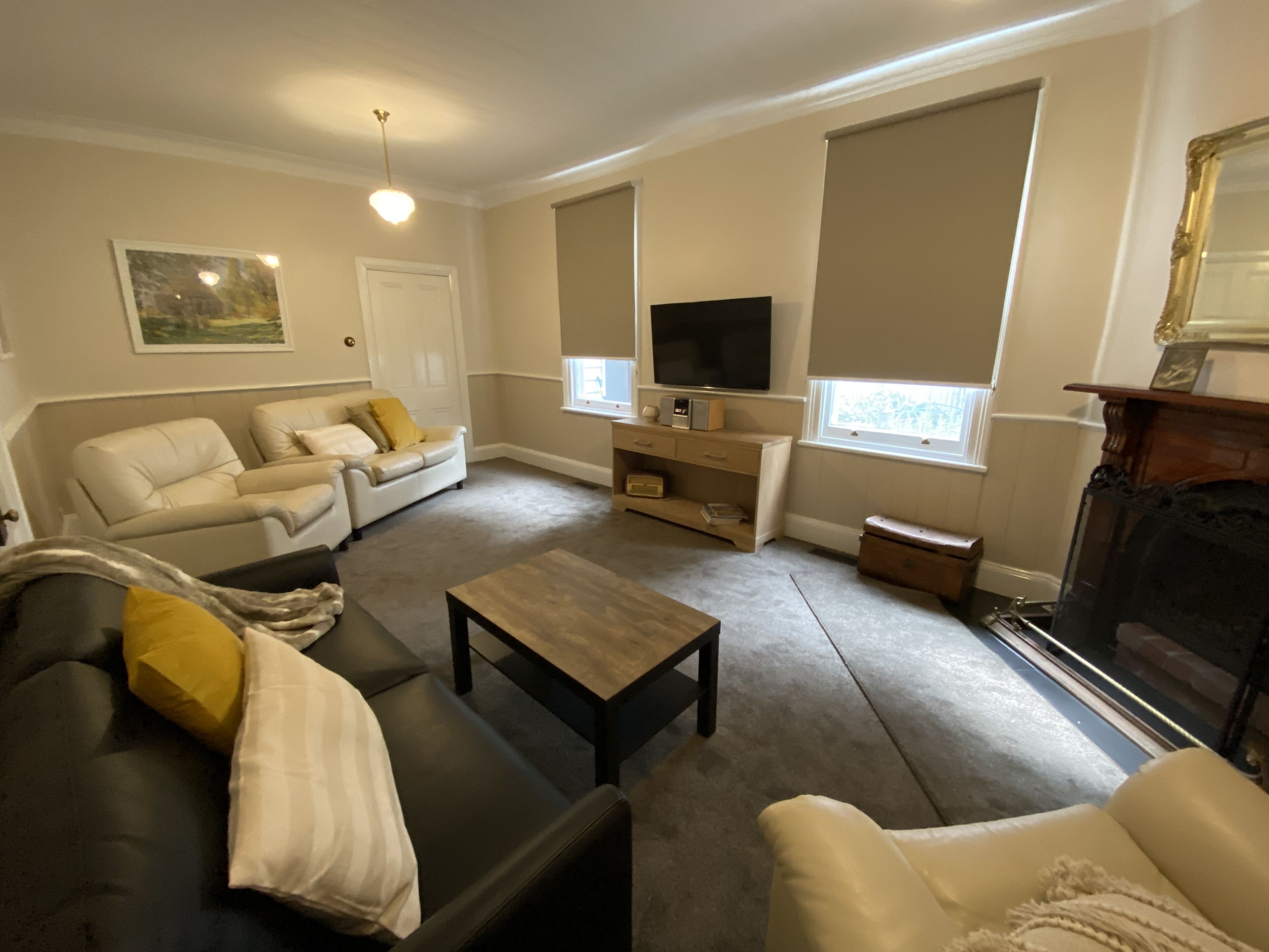 Glendale Cottage ~ Perfectly Located - Daylesford