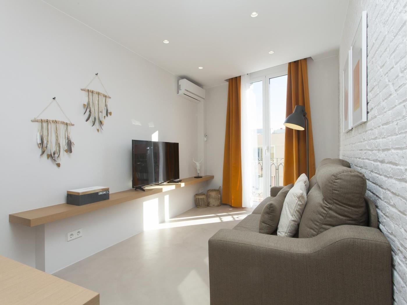 Sunny Playa Apartment - La Barceloneta