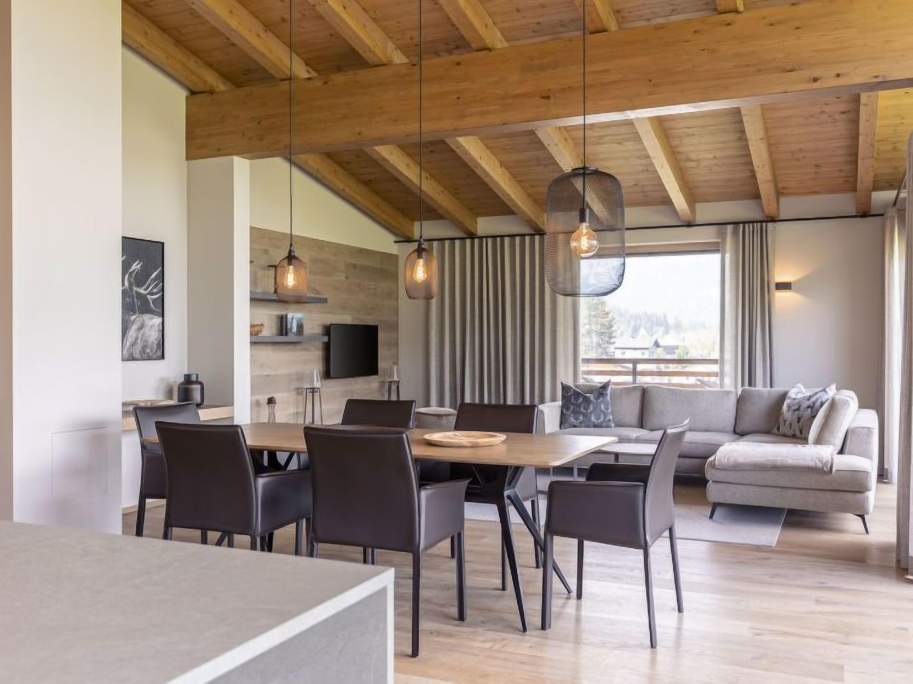 Penthouse Mit 3 Schlafzimmern & Ir-sauna By Interhome - Westendorf