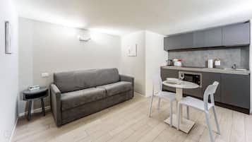 Casa | 1 quarto
