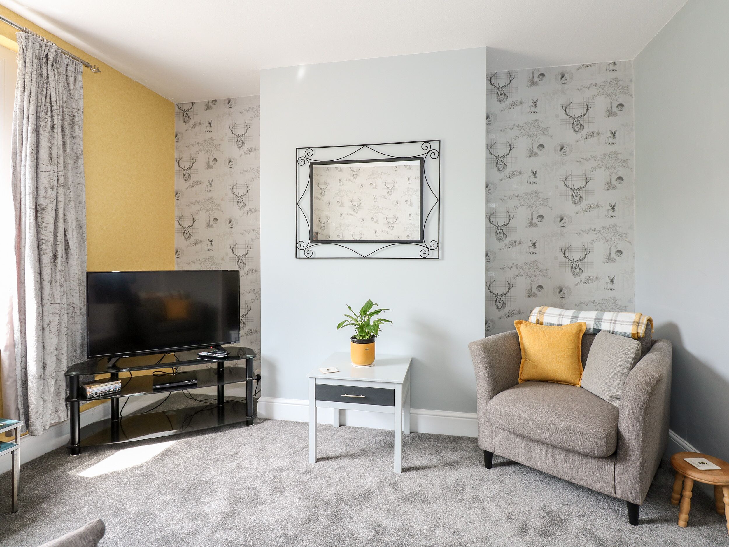 Owl Cottage, Pet Friendly, Character Holiday Cottage In Southrepps - Cromer