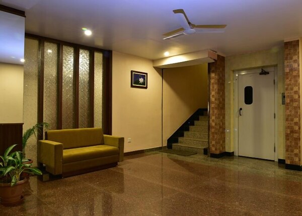 Hotel Shubh - Raipur