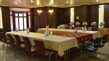Sala de reunião
