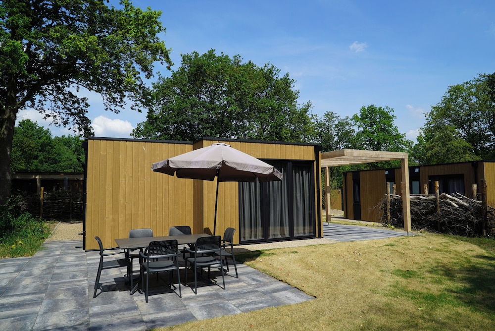 Europarcs Ruinen - Drenthe