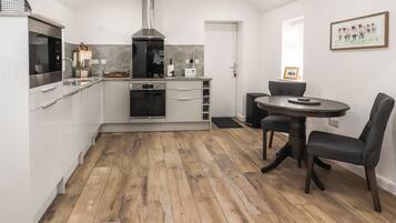 Casa de Campo | Interior