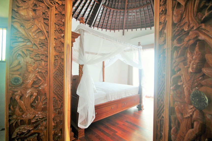 Berawa,2 Next Door Villas 13 Bedrooms, Big Groups Up To 28 Pax - Bali