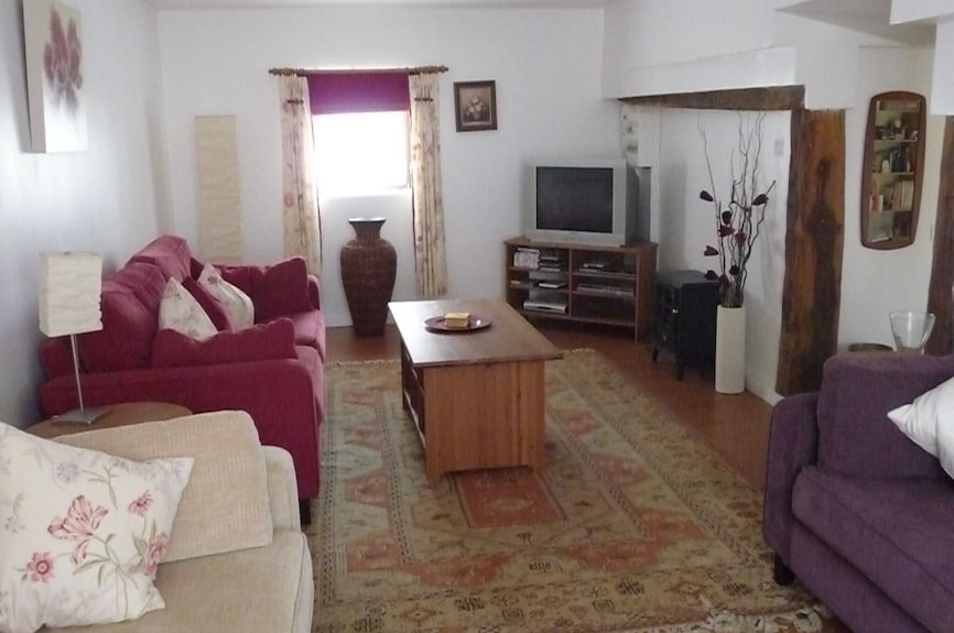 Comfortable House Near To Sarlat In Sunny Sw France - Le Roc