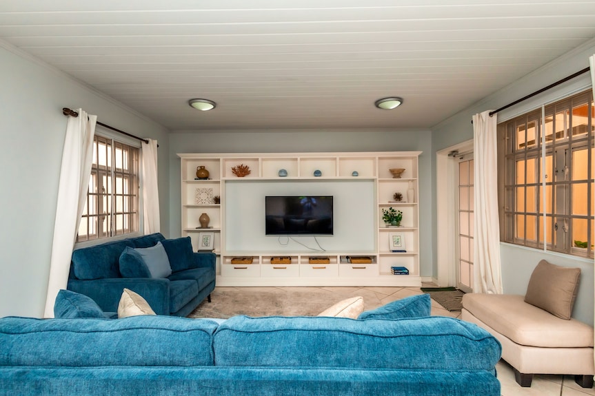 You Wont Need A Car! 2bdrm Villa Walking In Rodney Bay!! - Santa Lucía