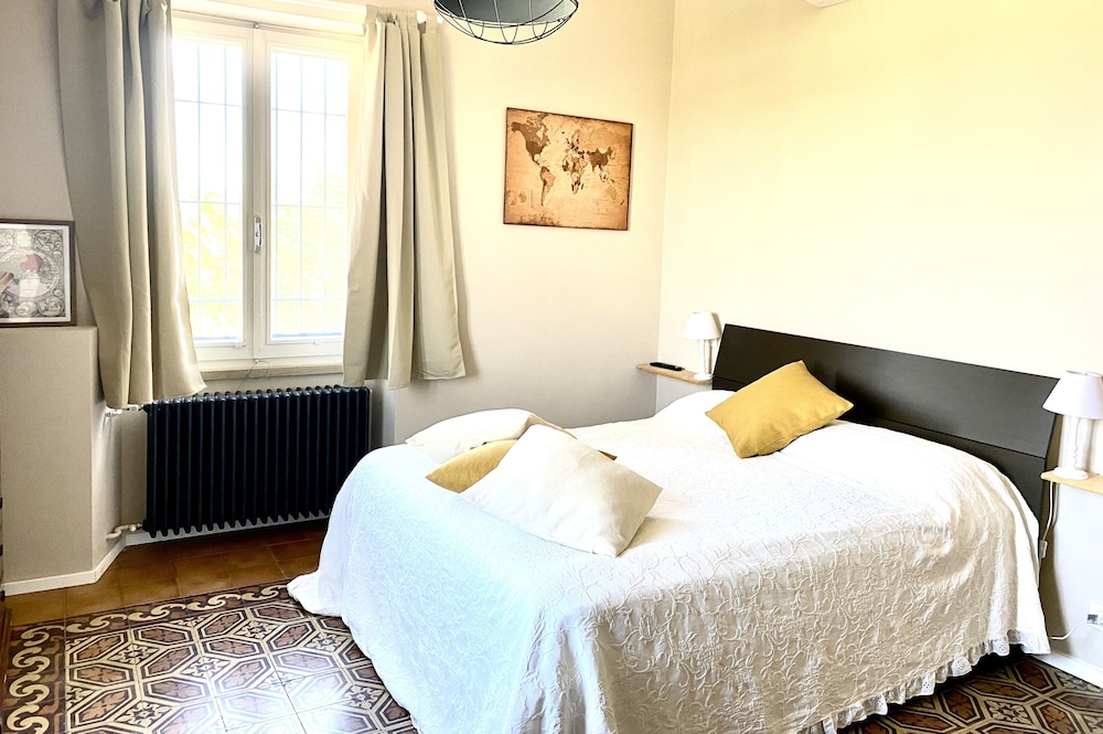 Country House A Few Steps From Lake Garda - Lazise