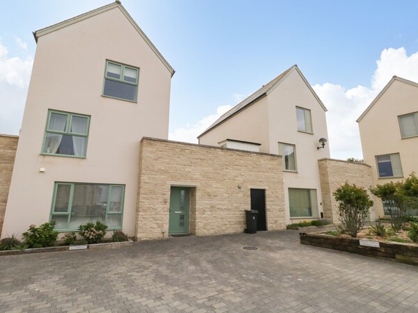 Pebbles Reach - Dorset