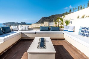 Villa, fumadores | 3 quartos, Wi-fi 