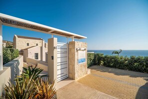 Villa, fumadores | 3 quartos, Wi-fi 