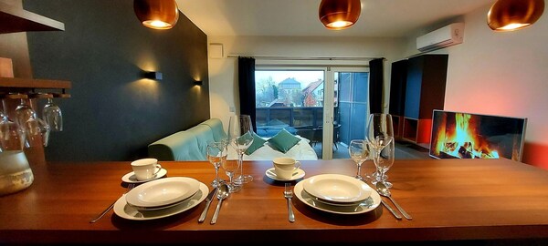 Rezidenca Pipanova - Ljubljana