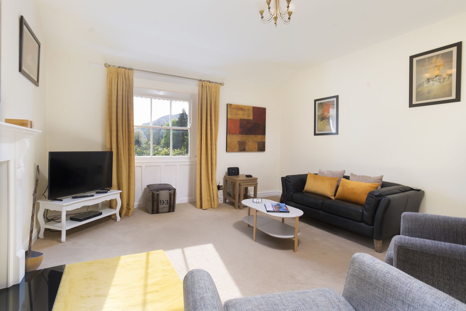 5 Lowfield, Ambleside - Coniston