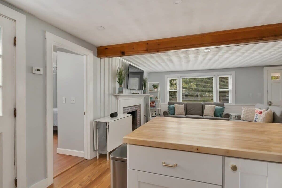 Perfect House In Yarmouth, Book Now & Come Relax! - Cape Cod, MA