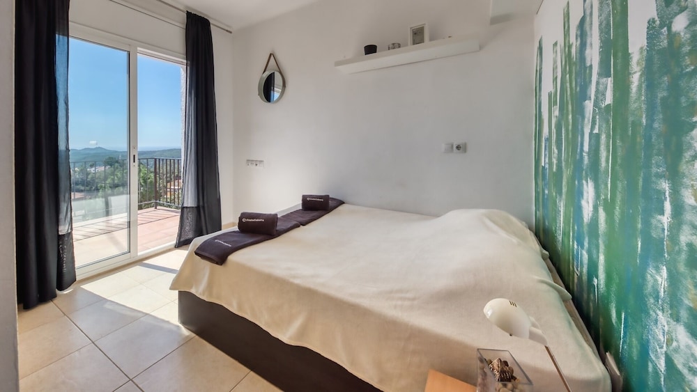 ♥ Costacabana - Villa Sofia ♥ Panoramic View - Lloret de Mar