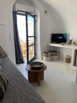 Quarto casal standard | Roupas de cama premium, frigobar, cofres nos quartos