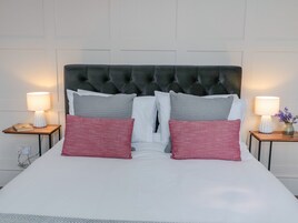 Casa de campo | 1 quarto, individualmente decorados, individualmente mobiliados