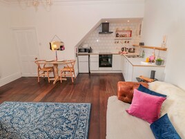 Casa de campo | Parte interna