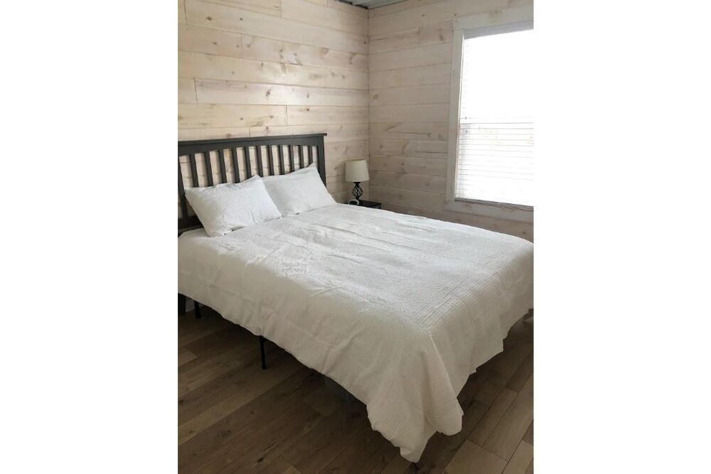Fred - Cozy Tiny Home 7 Miles From Ohio University - Ohio