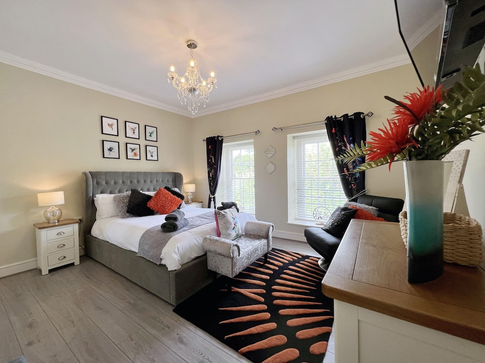 May Bell Cottage - Old Hunstanton