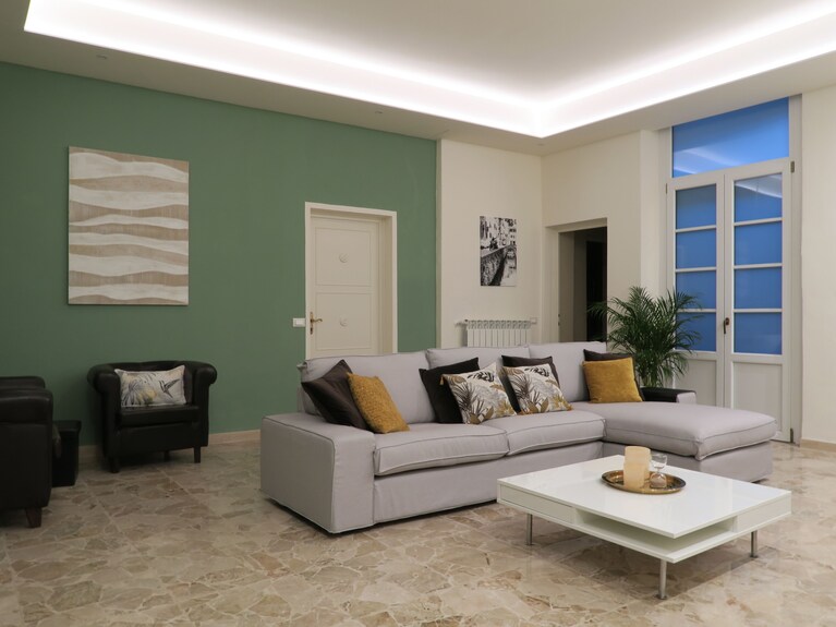 Apartment In The Center Of Lucca With Private Courtyard - 盧卡