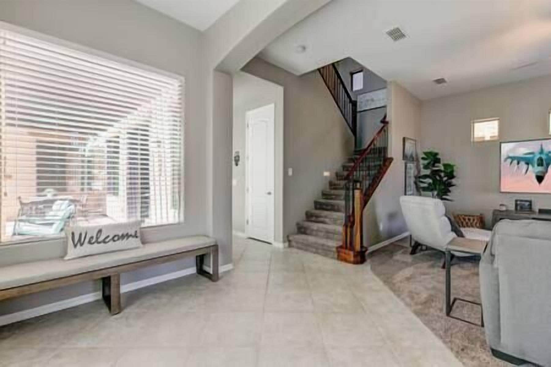 Litchfield Park Villa -Luke Afb -Wigwam -4br/3ba! - Litchfield Park, AZ